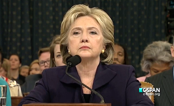 Fbi Expands Hillary Clinton Email Investigation After Confidential