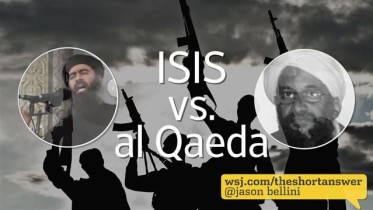 Comparing Al Qaeda and ISIS: Different goals, different targets ...