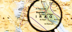 Iraq’s Historic Choice: Fight Sectarianism and Terrorism, or Partition ...