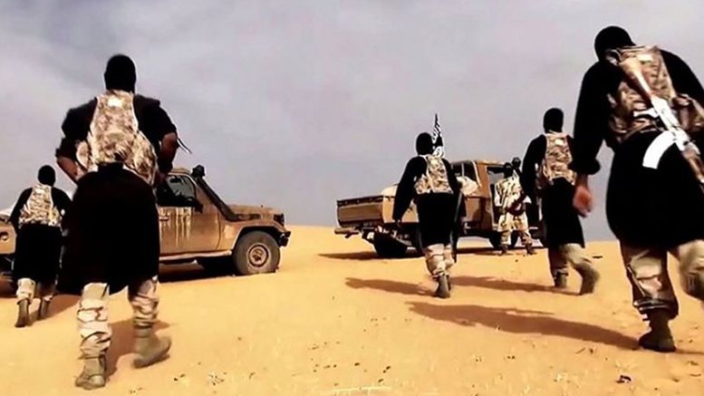 Recent Evolution Of Terrorism In The Maghreb – Analysis – Geostrategic ...