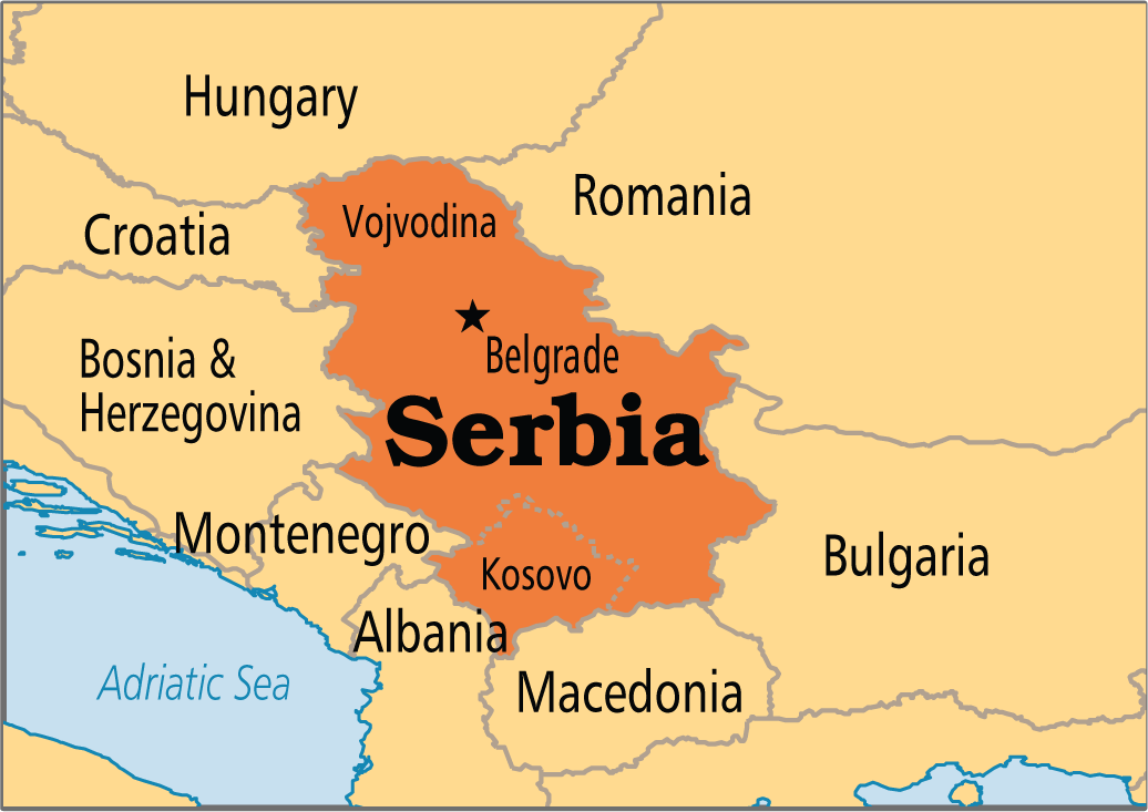 A “New Birth of Freedom” for Serbs? – Geostrategic Media