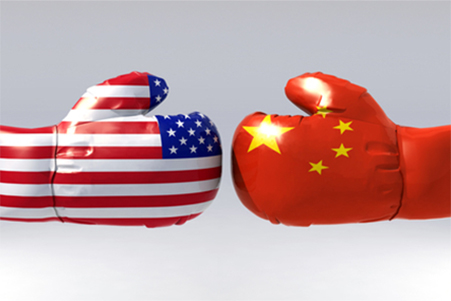 China: Competitor or Adversary? – Geostrategic Media