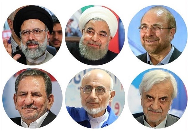 Iranian Presidential Elections Potential to Upend the Middle East ...