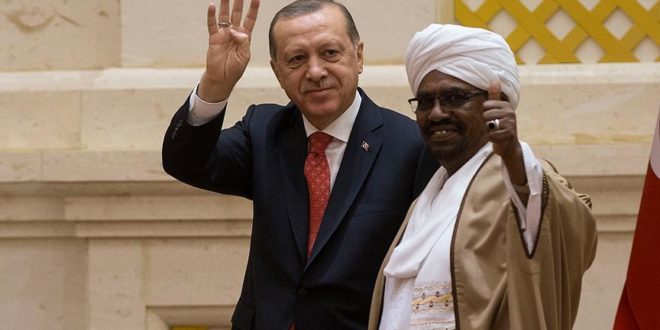 The Militarization Of The Red Sea – Geostrategic Media