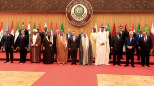 April Arab Summit decisive and at critical time – Geostrategic Media
