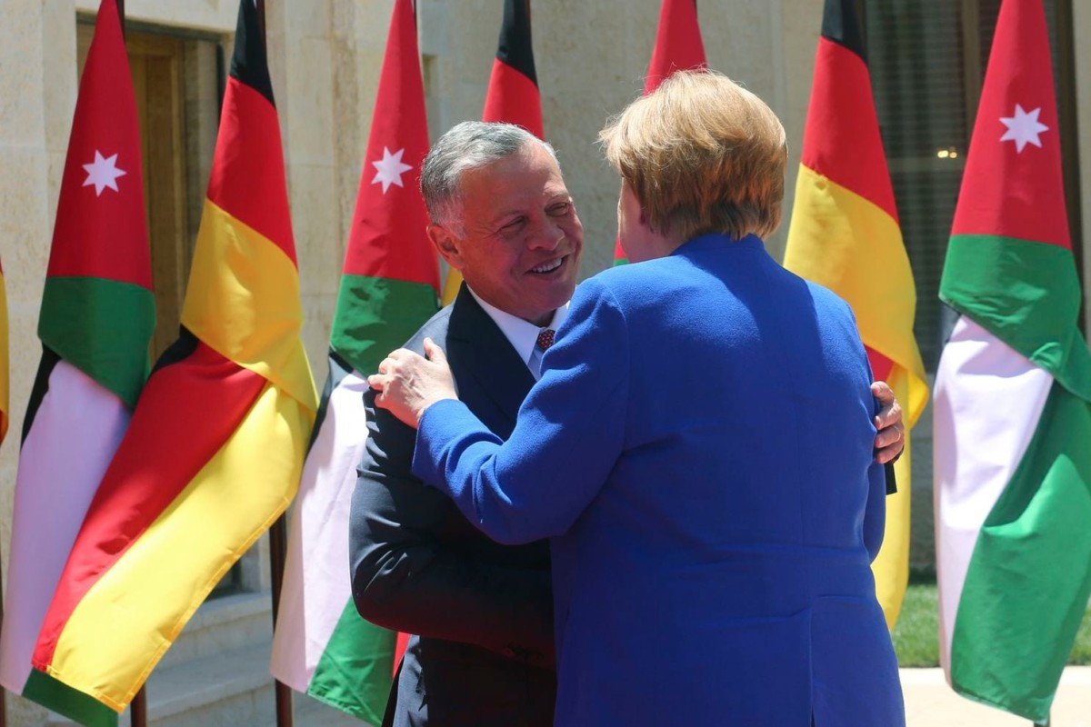 Jordan, the new Mecca of the Middle East – Geostrategic Media
