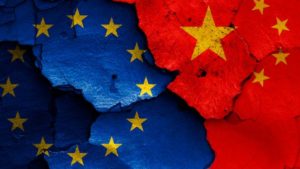 GERMANY CALLS THE EU TO HELP IN THE FIGHT AGAINST CHINA – Geostrategic ...