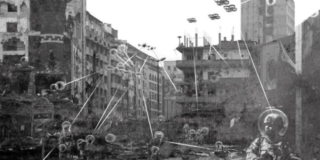 TACTICAL ART IN FUTURE WARS – Geostrategic Media