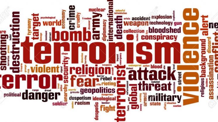 The future of the terrorist phenomenon in the Middle East ...