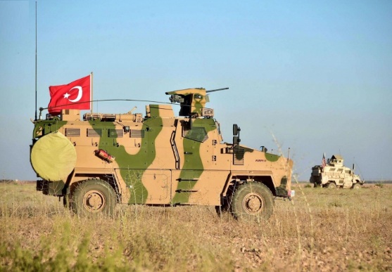 The Turkish intelligence – Geostrategic Media