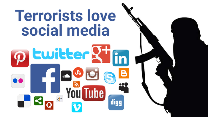 The Impact of Exploitation of Social Media by Terrorists on Global ...