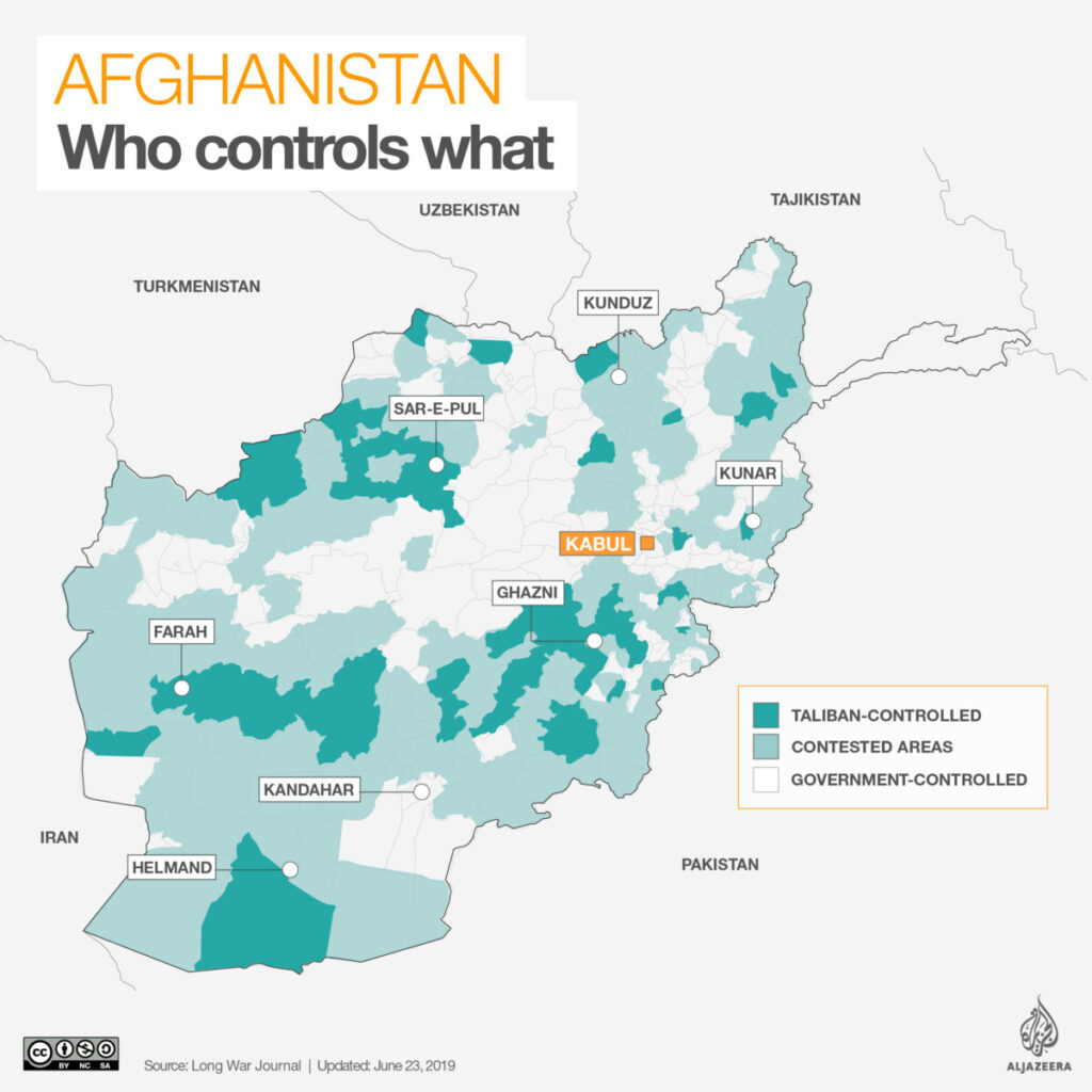 Ambiguities and challenges of the peace process the government and the ...