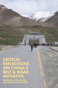 Critical Reflections on China’s Belt and Road Initiative – Geostrategic ...