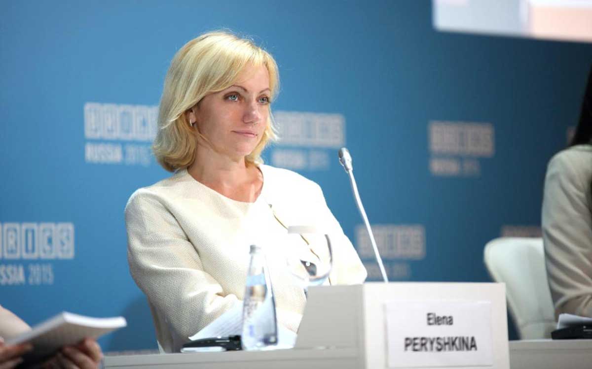 Cooperation in culture is a priority for the BRICS alliance: Interview ...