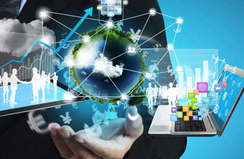 Digitalization and Regional Cooperation Can Spur SDG Progress Despite ...