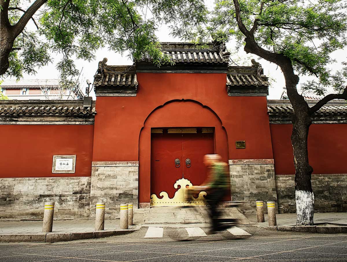 Lifting 800 Million People Out of Poverty: Lessons from China’s ...