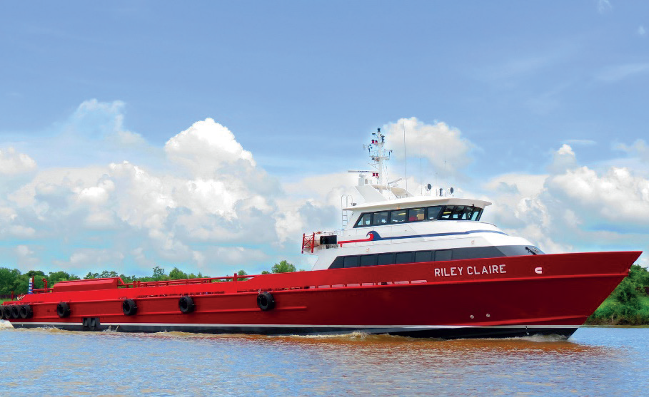 A Significant Shift in Power Projection – Geostrategic Media