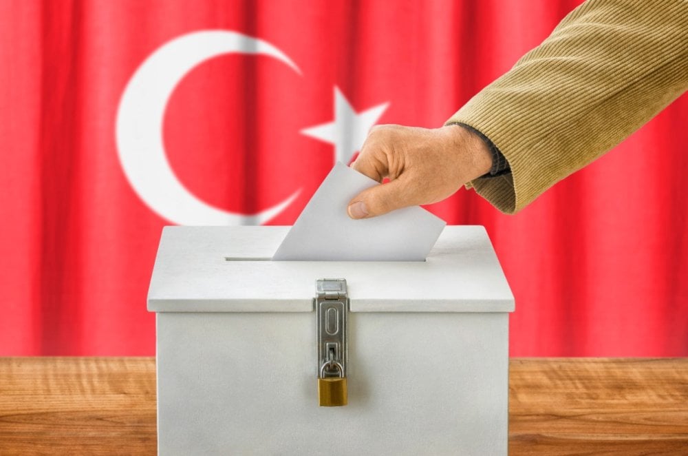 In Support of a Democratic Turkey – Geostrategic Media