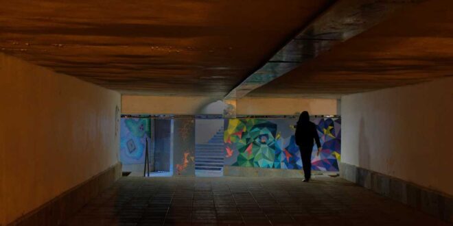 In a Topsy-Turvy World – Geostrategic Media