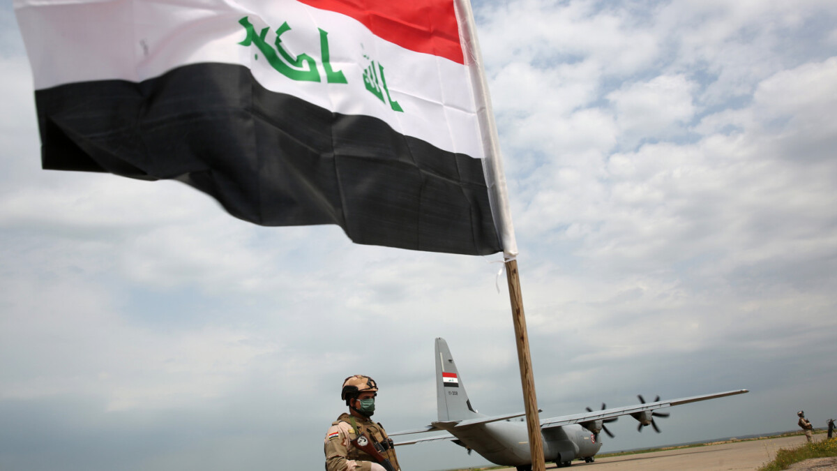Social and geopolitical waters in Iraq – Geostrategic Media