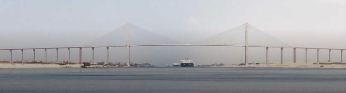 American -Israeli plan to establish the “Gurion Port at Gaza” as an ...