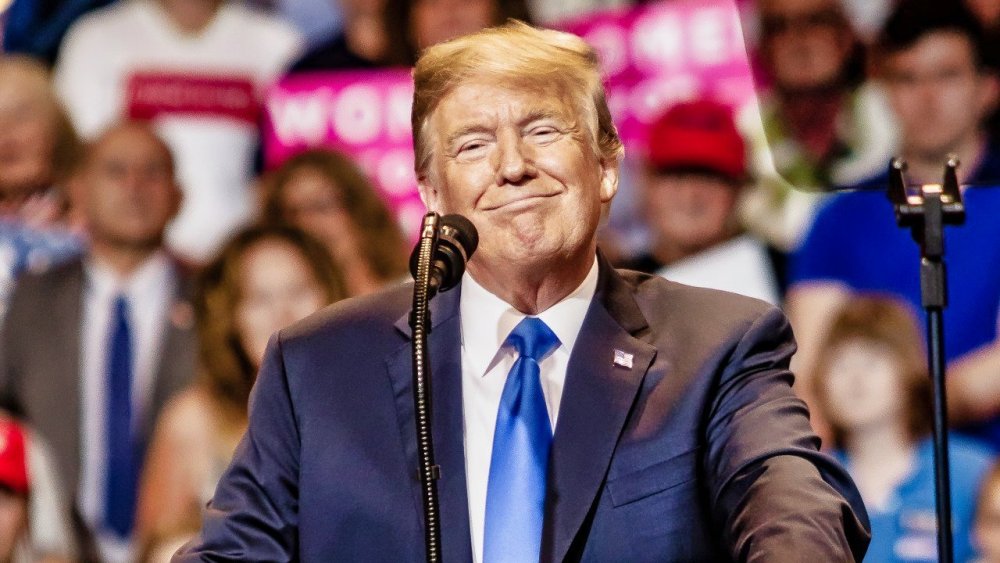 Donald Trump vs. Joe Biden: 2024 Is Getting Crazier By the Minute ...