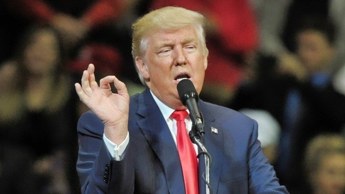 Donald Trump vs. Joe Biden: Who Wins the 1st Debate? – Geostrategic Media
