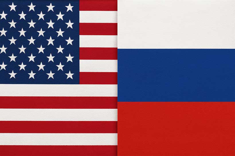 A Cost/Benefit Analysis of the New US-Russian Relationship ...