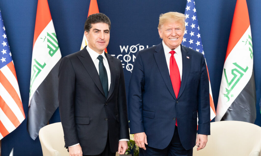 Why the Kurdistan Region of Iraq Is America’s Energy Anchor in Post-War ...