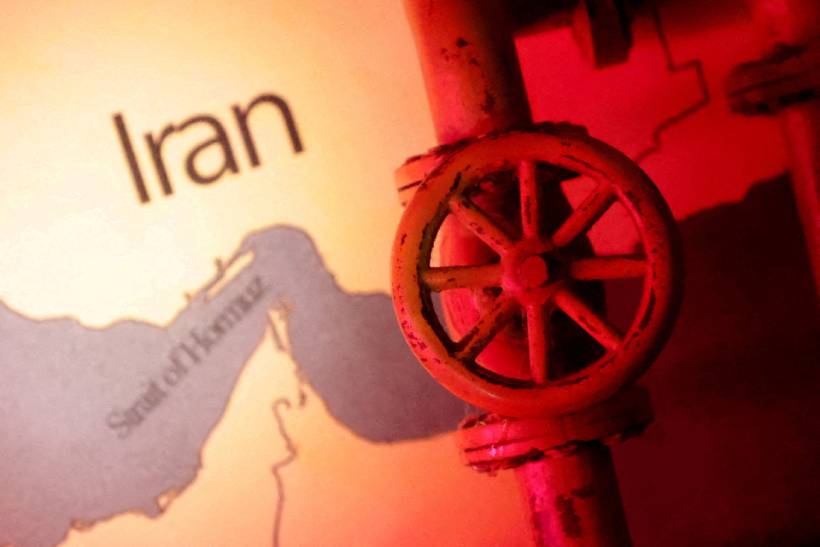 Gulf States Bear the Fallout of a War They Didn’t Start – Geostrategic ...