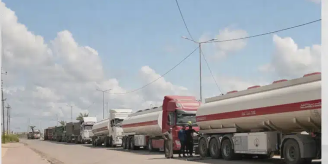 Syria’s Unexpected Oil Windfall: How the Strait of Hormuz Crisis Could ...